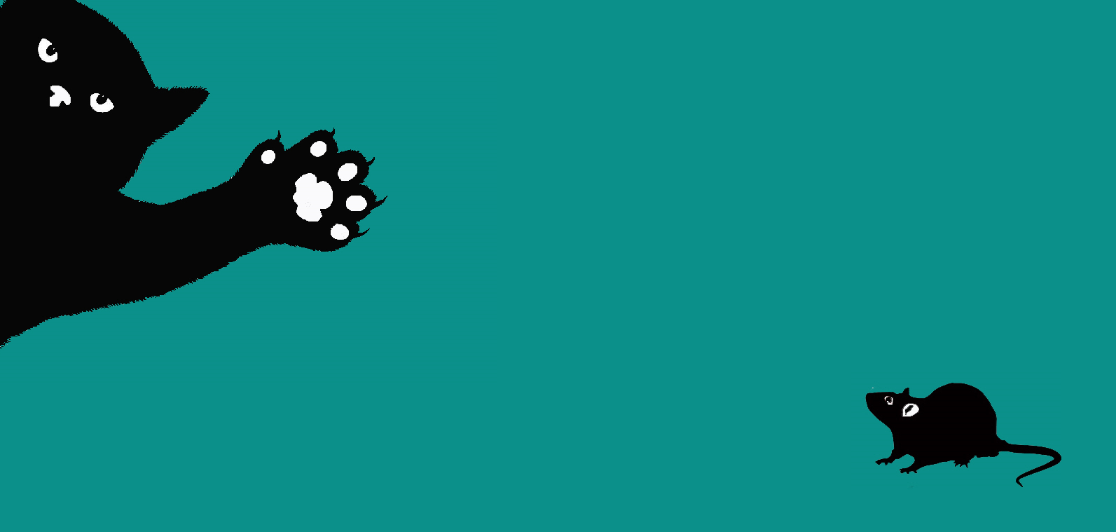 [Eine Geschichte…] Franz Kafka – KLEINE FABEL – .LESELUST